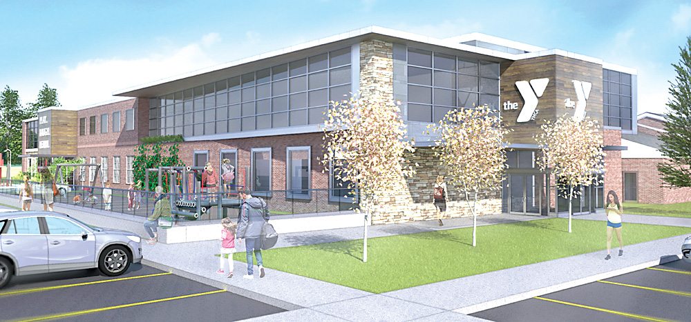 YMCA heading in new direction | News, Sports, Jobs - Altoona Mirror